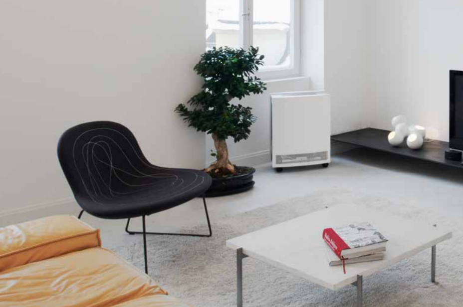 Blueair Classic 603 | Utförsäljning | Luftrenare.se