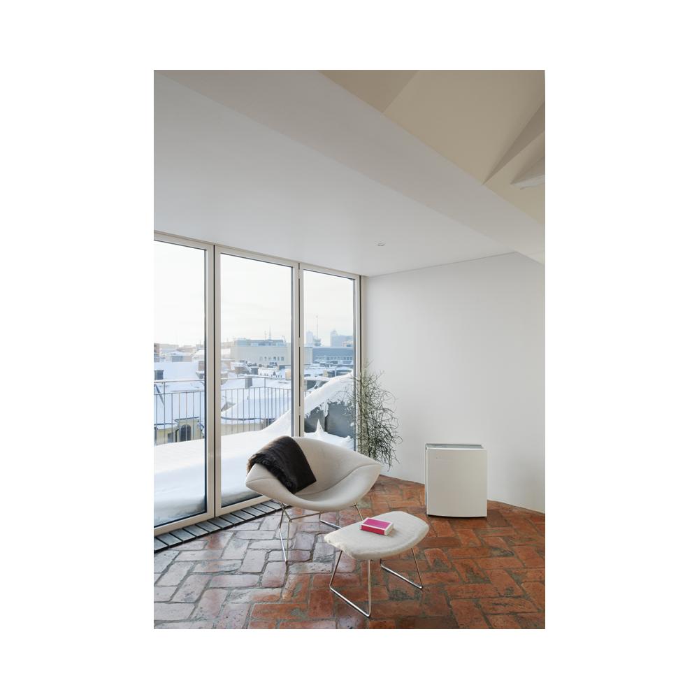 Blueair Classic 503 Smokestop - Luftrenare.se