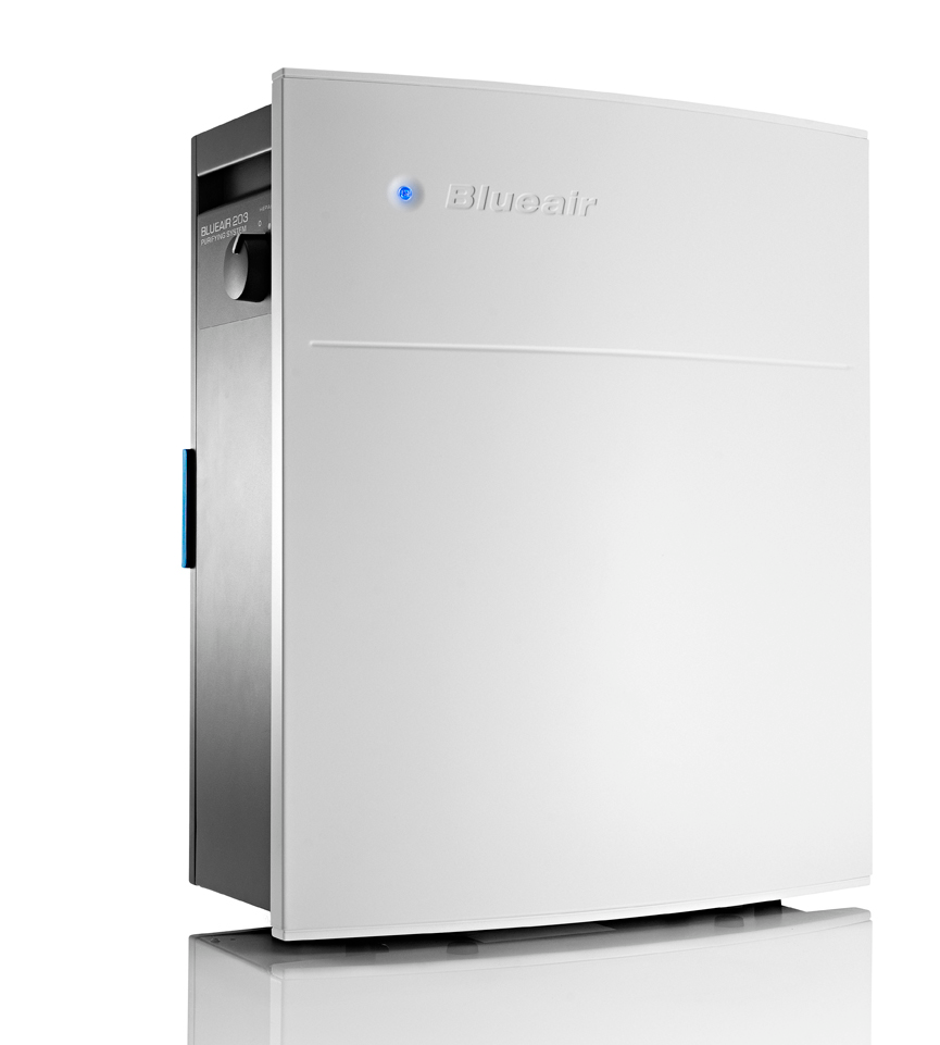 Blueair Classic 203 | Luftrenare.se