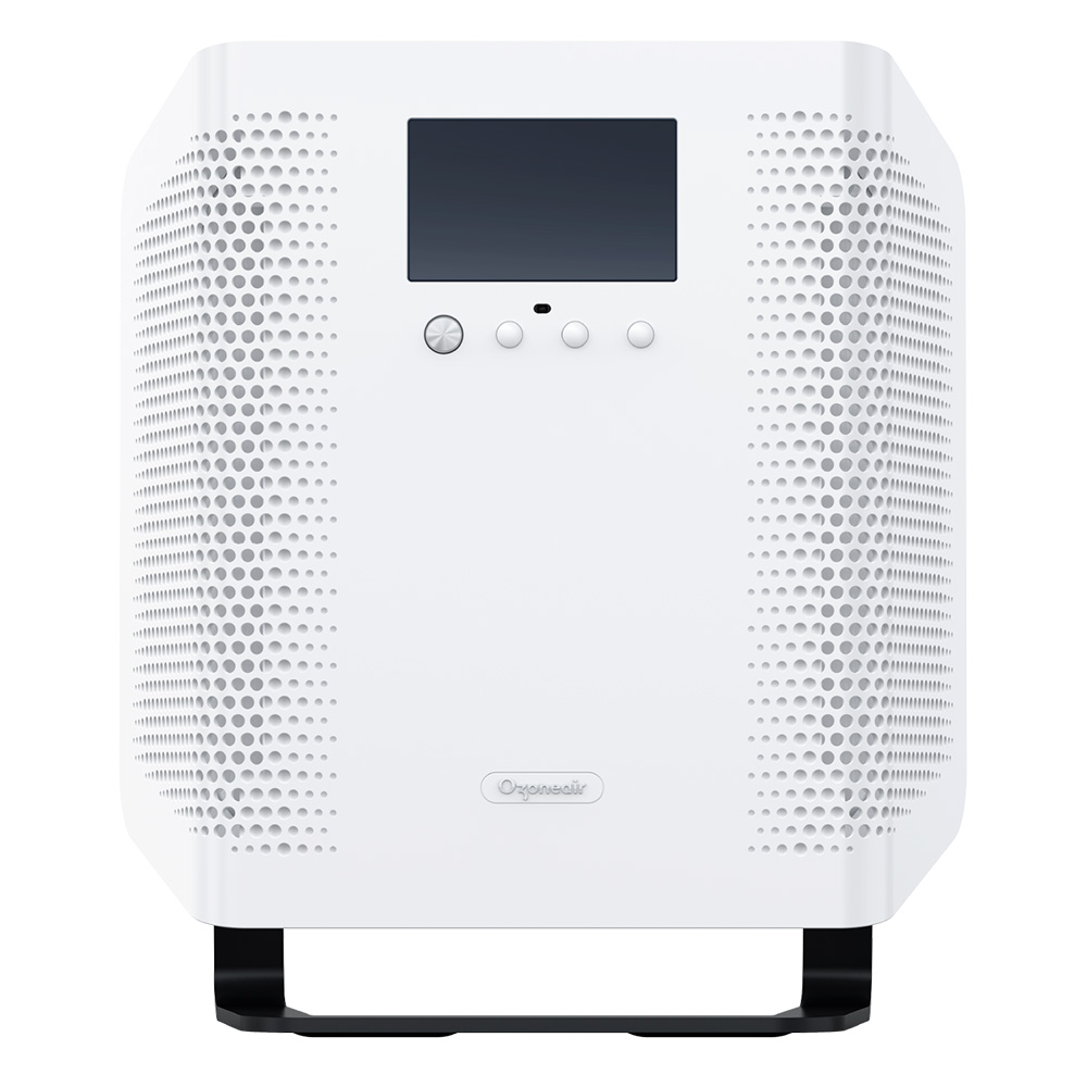 Ozoneair Purify 60 | Luftrenare.se